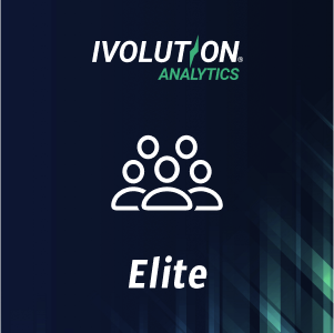 Elite – Ivolution Analytics