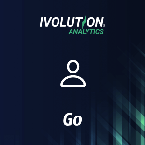 Go – Ivolution Analytics