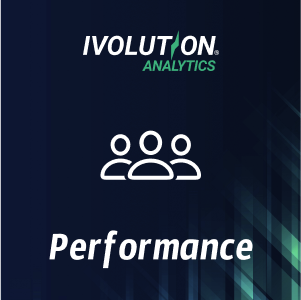 Performance – Ivolution Analytics