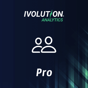 Pro – Ivolution Analytics